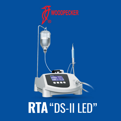 WoodPecker-RTA - شرکت الماس رویان پارس - خرید محصول WoodPecker RTA